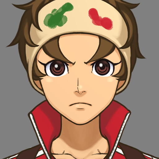 Robin Newman | Ace Attorney Wiki | Fandom