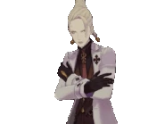 Courtney Sithe - Sprite Gallery | Ace Attorney Wiki | Fandom