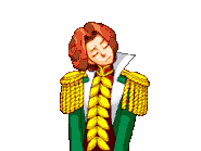 Ron DeLite - Sprite Gallery | Ace Attorney Wiki | Fandom