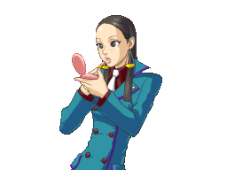 Calisto Yew - Cold Laughter | Ace Attorney Wiki | Fandom
