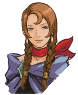 Lamiroir - Image Gallery | Ace Attorney Wiki | Fandom