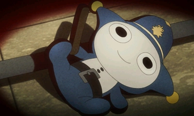 PC Badger - Image Gallery | Ace Attorney Wiki | Fandom