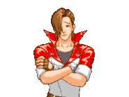 Matt Engarde - Sprite Gallery | Ace Attorney Wiki | Fandom