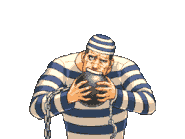 Terry Fawles - Sprite Gallery | Ace Attorney Wiki | Fandom