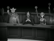 Excelsius Winner | Ace Attorney Wiki | Fandom