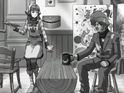 Vera Misham | Ace Attorney Wiki | Fandom
