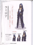 Lamiroir - Image Gallery | Ace Attorney Wiki | Fandom