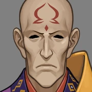 Tahrust Inmee | Ace Attorney Wiki | Fandom