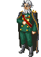 Quercus Alba - Sprite Gallery | Ace Attorney Wiki | Fandom