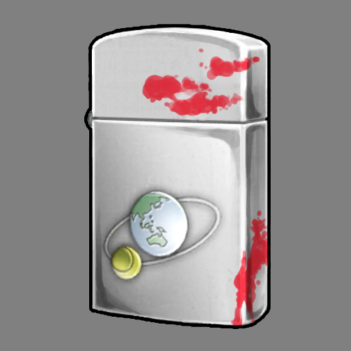 Lighter | Ace Attorney Wiki | Fandom