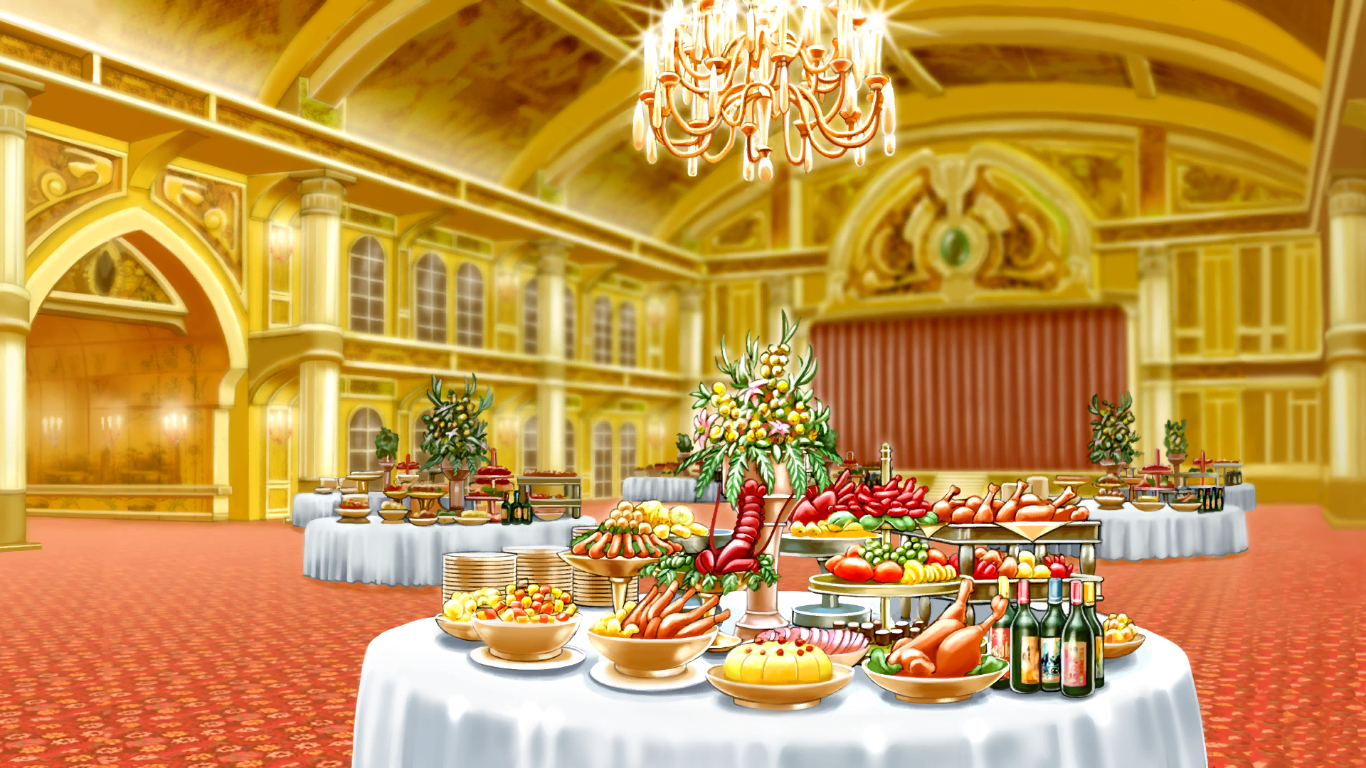 Gatewater Imperial Hotel | Ace Attorney Wiki | Fandom