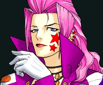 Max Galactica | Wiki Ace Attorney | Fandom