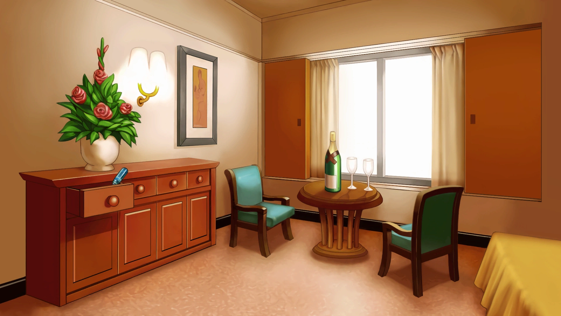 Gatewater Hotel | Ace Attorney Wiki | Fandom