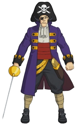Jack Shipley | Ace Attorney Wiki | Fandom