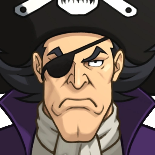Jack Shipley | Ace Attorney Wiki | Fandom