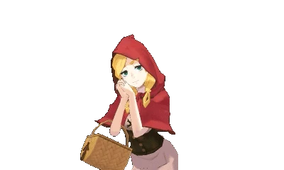 Venus - Sprite Gallery | Ace Attorney Wiki | Fandom