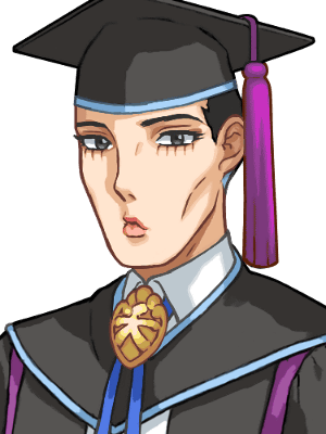 Wesley Stickler | Ace Attorney Wiki | Fandom