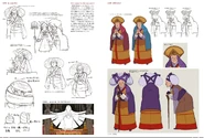 Amara Sigatar Khura'in - Image Gallery | Ace Attorney Wiki | Fandom
