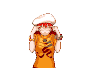 Mimi Miney - Sprite Gallery | Ace Attorney Wiki | Fandom