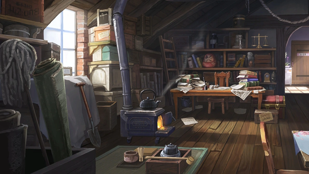 Naruhodo's Legal Consultancy | Ace Attorney Wiki | Fandom