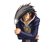 Daryan Crescend - Sprite Gallery | Ace Attorney Wiki | Fandom