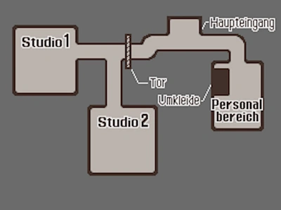 Global Studios | Ace Attorney Wiki | Fandom