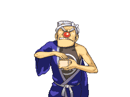 Victor Kudo - Martial Anthem of Misery | Ace Attorney Wiki | Fandom