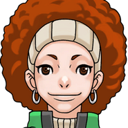 Lotta Hart - Image Gallery | Ace Attorney Wiki | Fandom