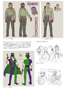 Manov Mistree - Image Gallery | Ace Attorney Wiki | Fandom