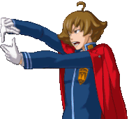 Eustace Winner - Sprite Gallery | Ace Attorney Wiki | Fandom