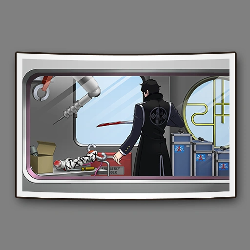 Photo of the Crime | Ace Attorney Wiki | Fandom