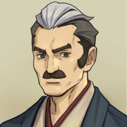 List of Profiles in The Great Ace Attorney 2: Resolve | Ace Attorney ...