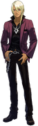 Klavier Gavin - Image Gallery | Ace Attorney Wiki | Fandom