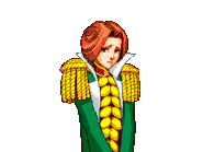 Ron DeLite - Sprite Gallery | Ace Attorney Wiki | Fandom