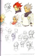 Zacharias Barnham - Image Gallery | Ace Attorney Wiki | Fandom