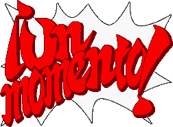 ¡Un momento! | Ace Attorney Wiki | Fandom