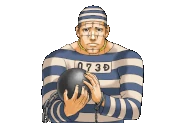 Terry Fawles - Sprite Gallery | Ace Attorney Wiki | Fandom