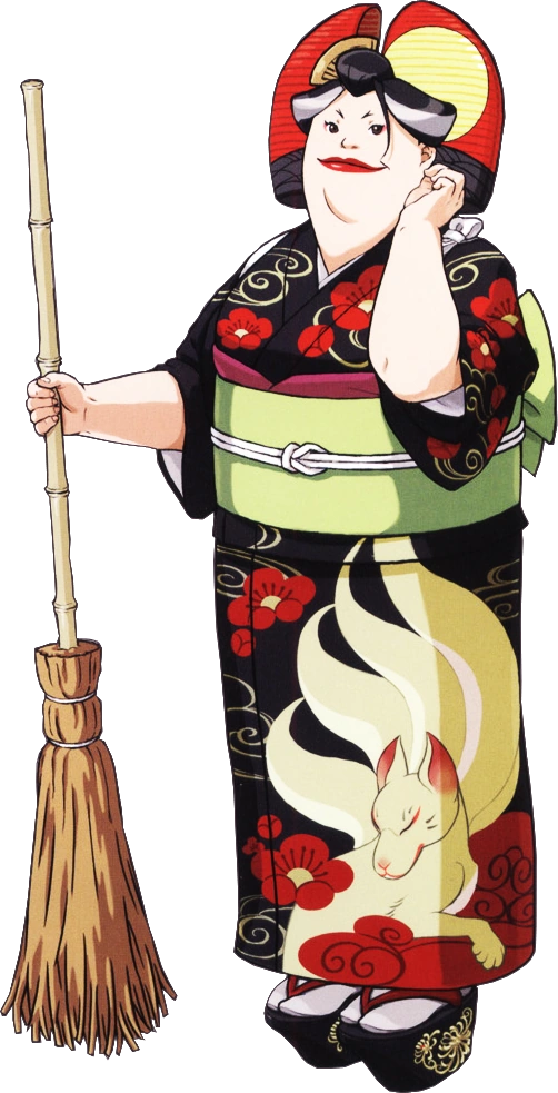 Plum Kitaki | Ace Attorney Wiki | Fandom