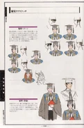 Wesley Stickler - Image Gallery | Ace Attorney Wiki | Fandom