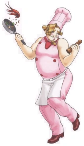 Jean Armstrong | Ace Attorney Wiki | Fandom