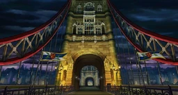 Tower Bridge | Ace Attorney Wiki | Fandom