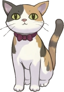 Wagahai | Ace Attorney Wiki | Fandom