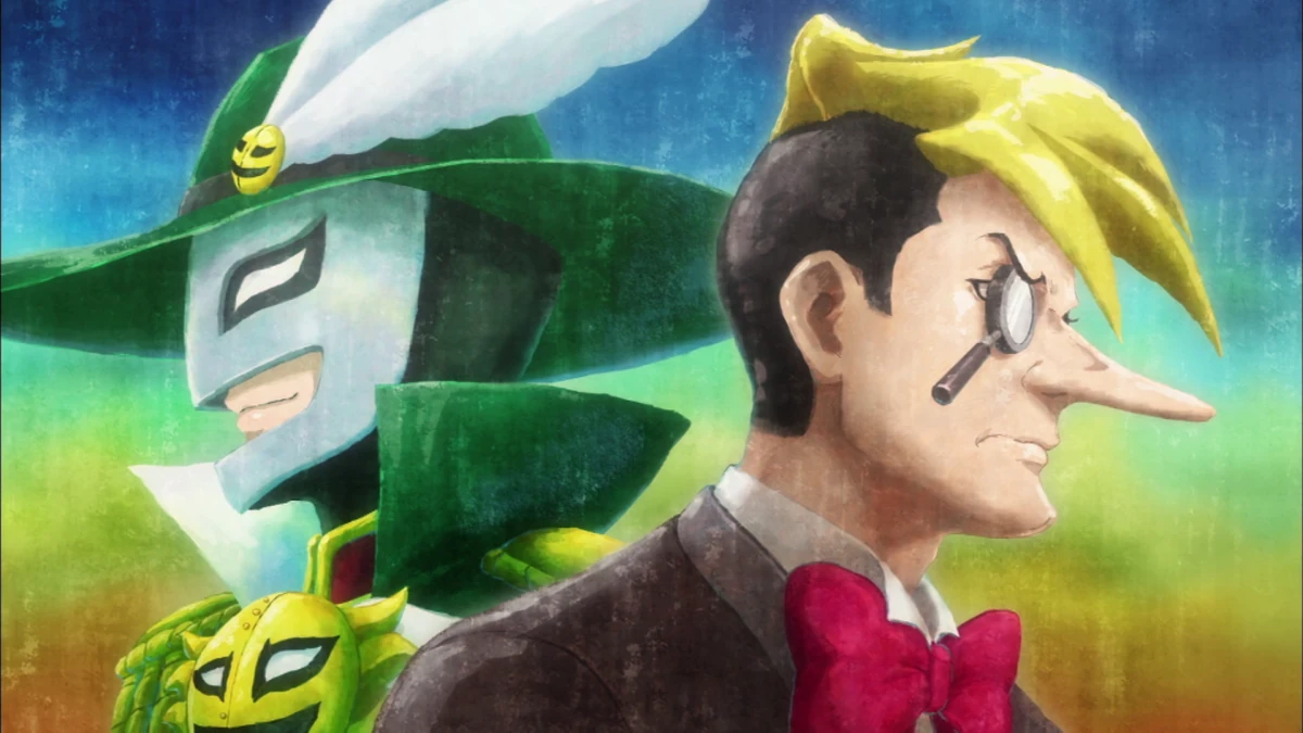 The Stolen Turnabout - 1st Trial | Ace Attorney Wiki | Fandom