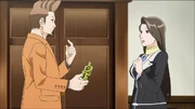The First Turnabout (anime) | Ace Attorney Wiki | Fandom