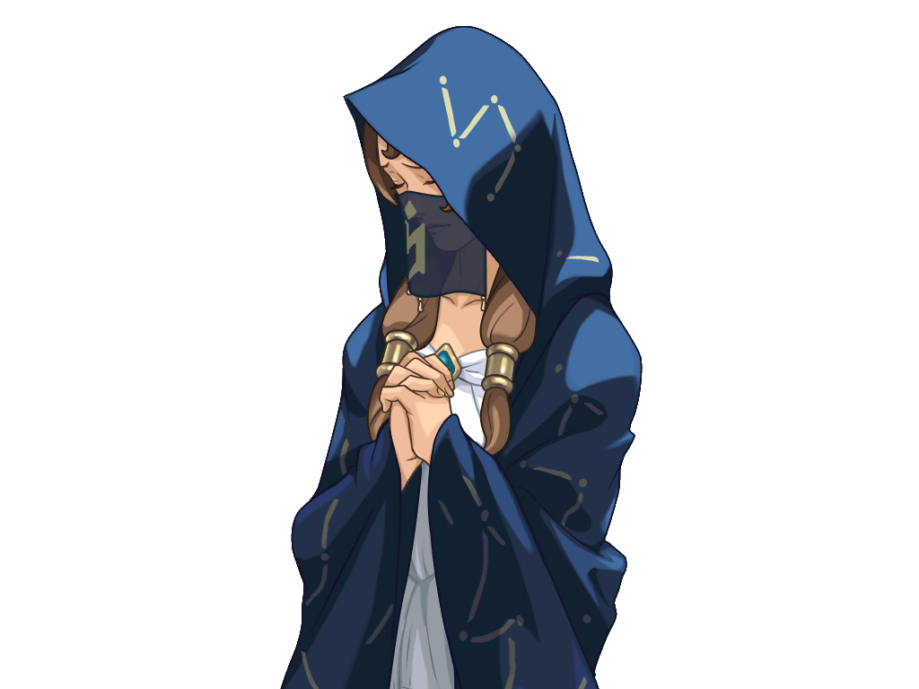 Lamiroir - Landscape Painter in Sound | Ace Attorney Wiki | Fandom