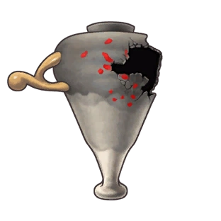 Unstable Jar | Ace Attorney Wiki | Fandom