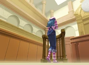 Vera Misham - Image Gallery | Ace Attorney Wiki | Fandom