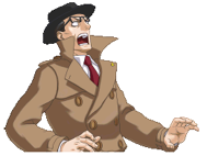 Gregory Edgeworth | Ace Attorney Wiki | Fandom