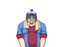 Sal Manella | Ace Attorney Wiki | Fandom