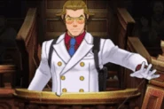 Phantom - Sprite Gallery | Ace Attorney Wiki | Fandom